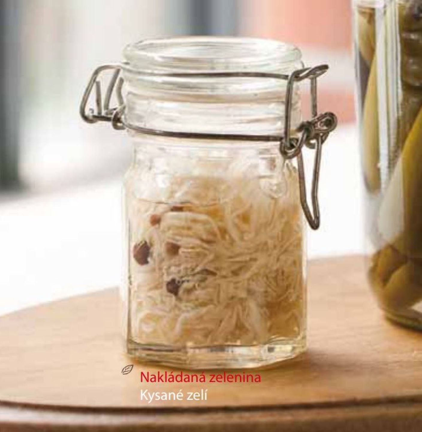 Recept na kysané zelí, jak uvařit sterilizované zelí - Atranet.cz